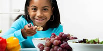 5 Food Back to School Performance Boosters for Kids