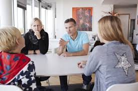 5 Things Happy Families Do Together!